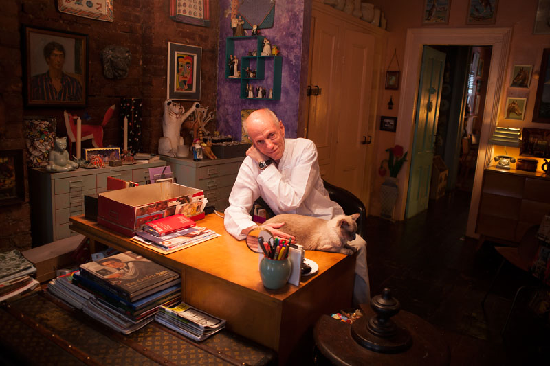 Stephen, Godfather/Retired Actor and Caterer, New York City | THE GAY ... Stephen, Godfather/Retired Actor and Caterer, New York City | THE GAY ...